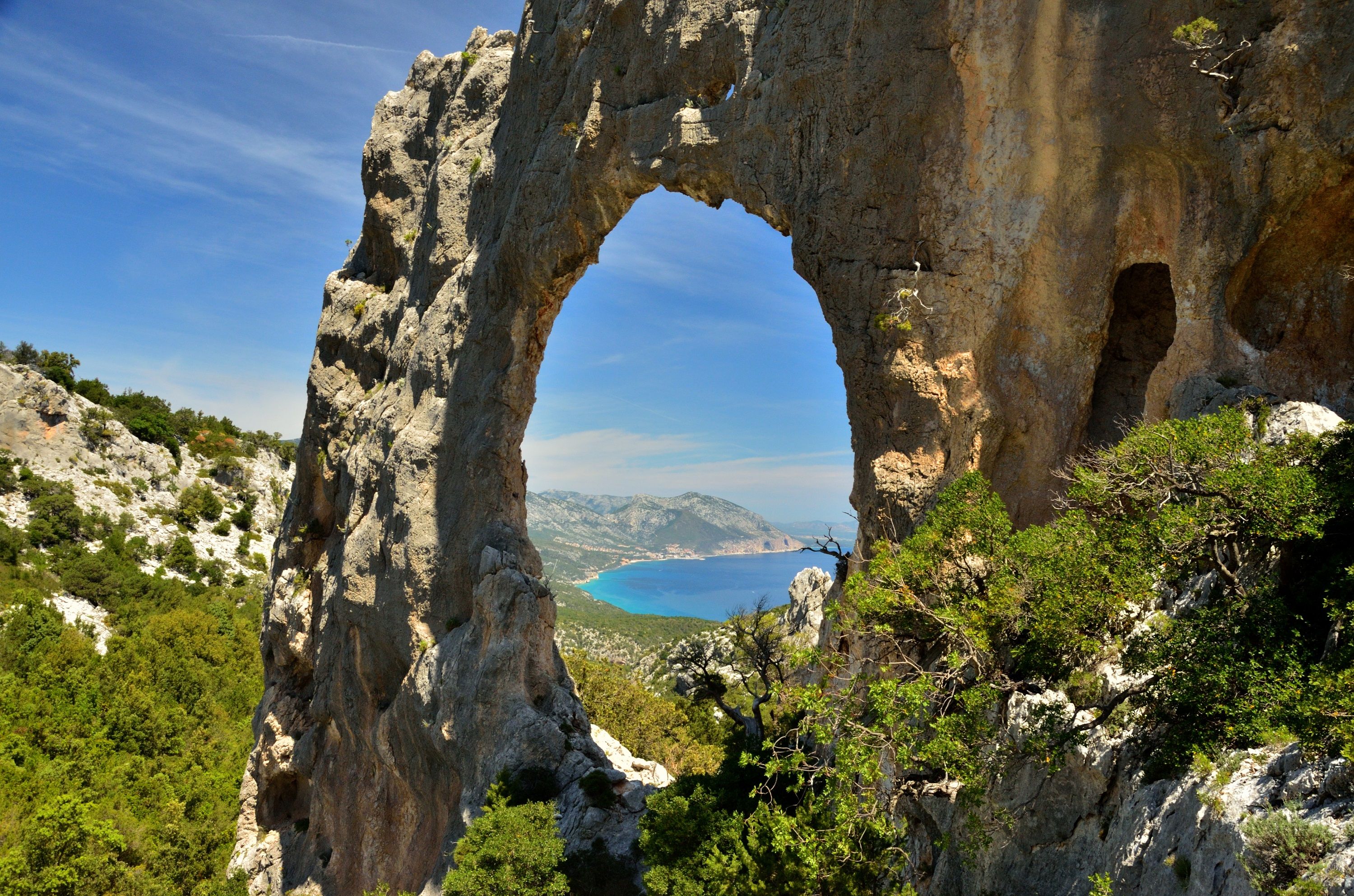Agence de voyages - séjours et randonnées organisés - La Sardaigne ...